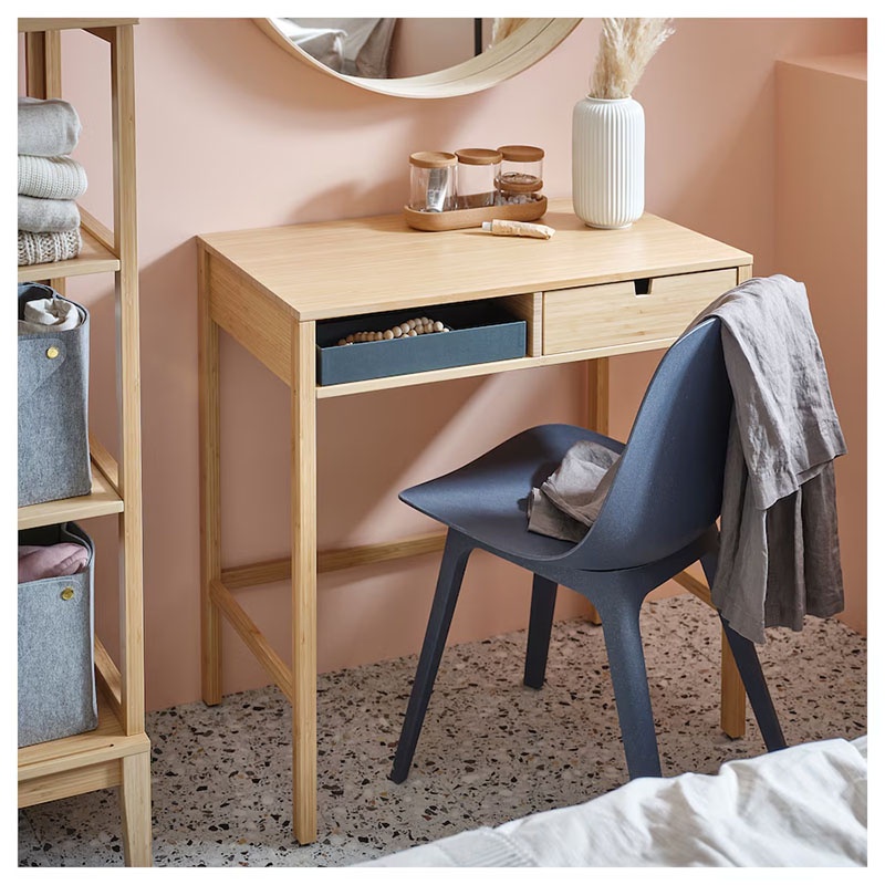 Bamboo Dressing Table